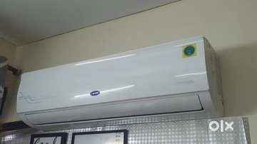 Carrier 1.2 Ton 5 Star Inverter Split AC Copper Convertible 4 in 1 ACs 1798889414