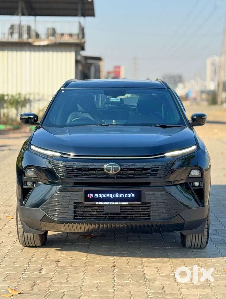 Tata Harrier Pure Plus S, 2025, Diesel - Cars in Kapodra, Surat ...
