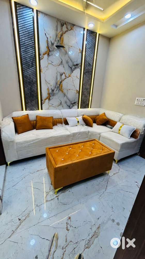 1bhk flat for sale in dwarka mor with 90% home loan - For Sale: Houses & Apartments - 1813717758