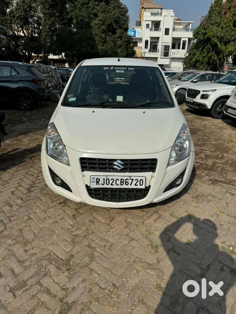 Maruti Suzuki Ritz 2013 Diesel Well Maintained - Cars - 1794090768