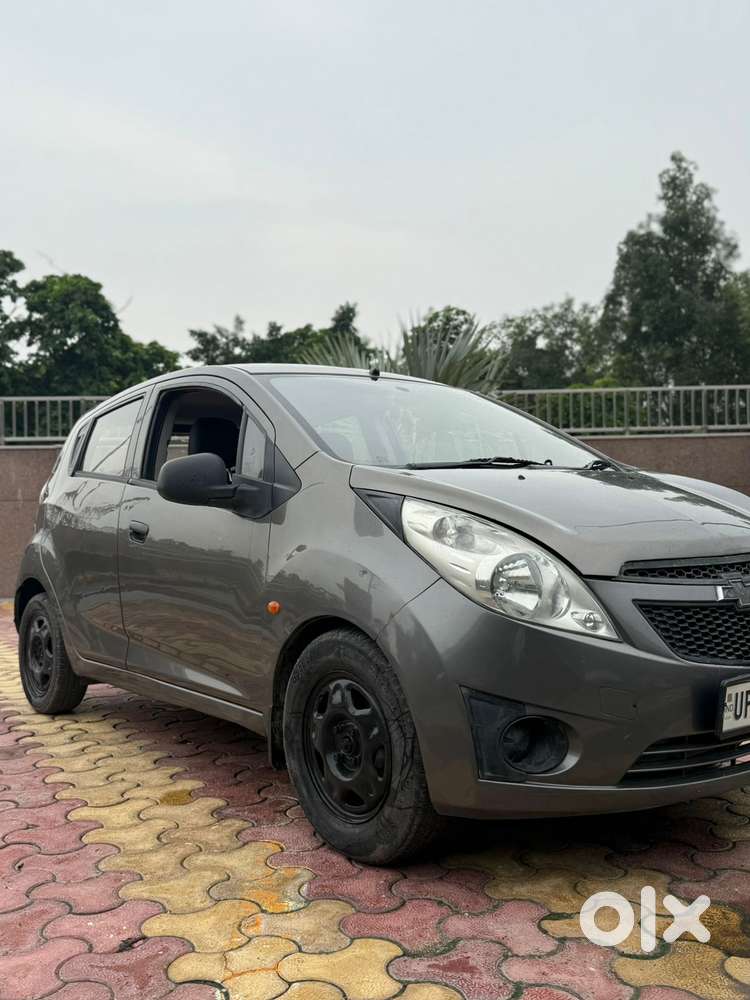 Chevrolet Beat LS, 2014, Petrol - Cars - 1815333915