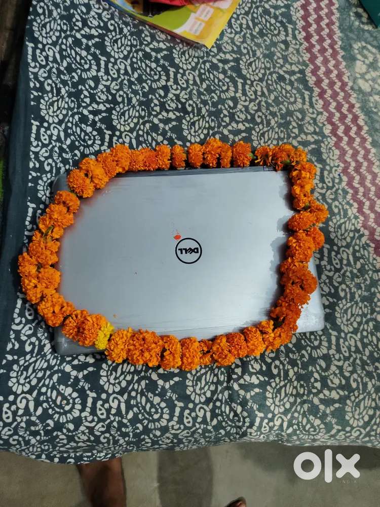 I want sell a laptop, core i5 vPro and updated version windows 11 ...