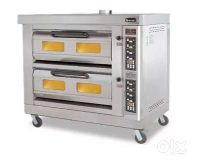 Olx oven for sale store