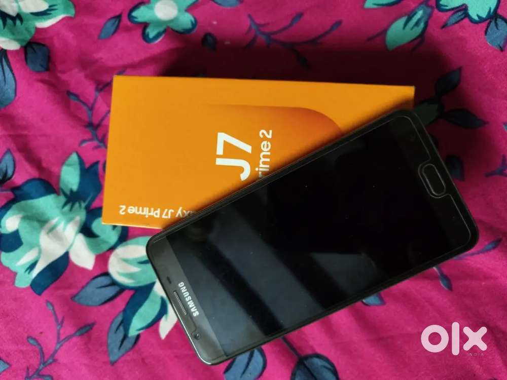 Samsung j7 prime 2 - Mobile Phones - 1820459933