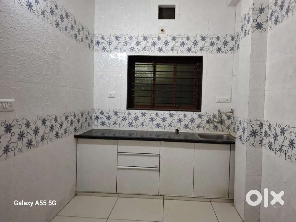 1BHK ROAD TOUCH SAMIFURNISED HOUSE FOR RENT NEW SAMA ROAD - For Rent ...