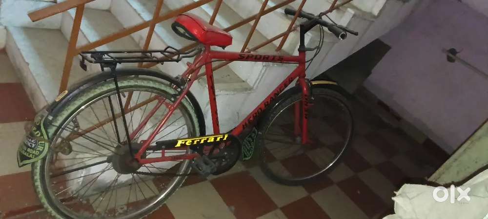 Atlas ranger power - Bicycles - 1800475238