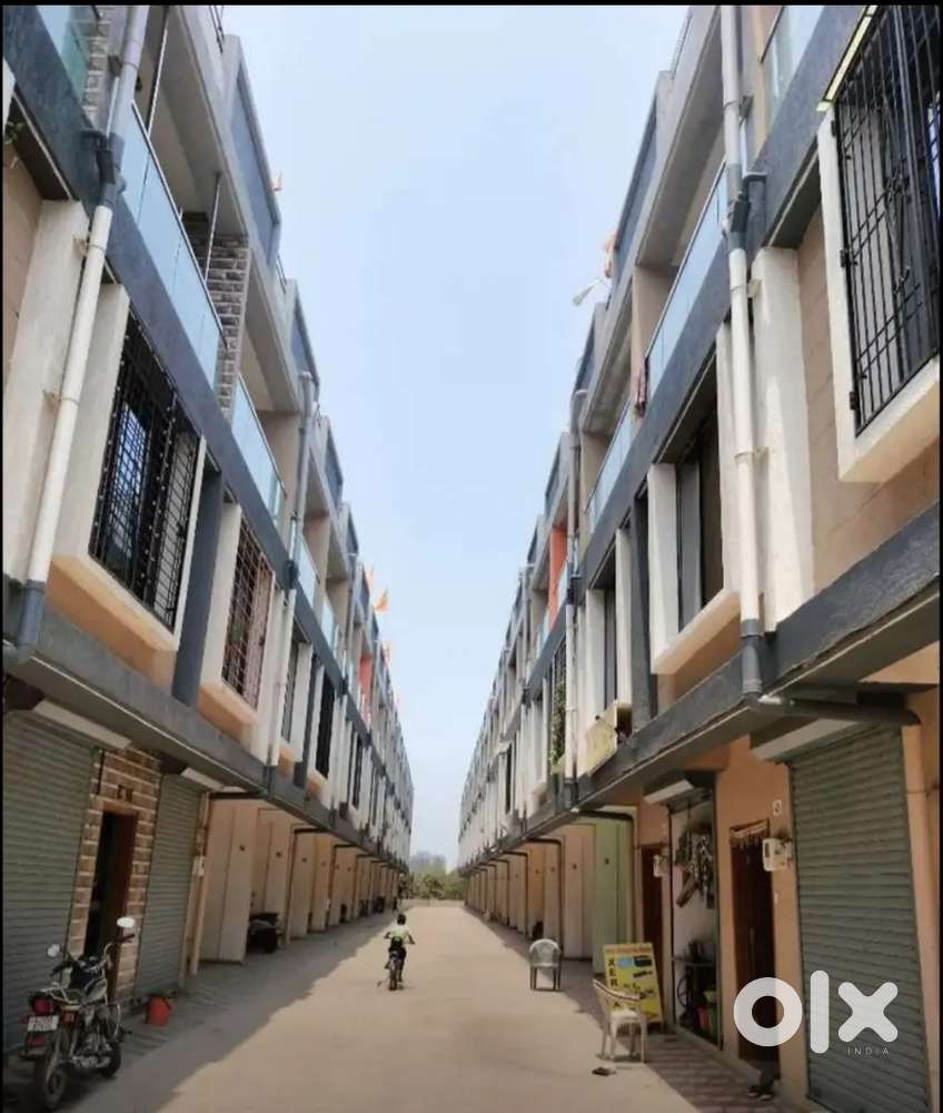 NEAR RAILWAY LINE, HIGHWAY TOUCH, BALITHA, VAPI. - For Sale: Houses ...