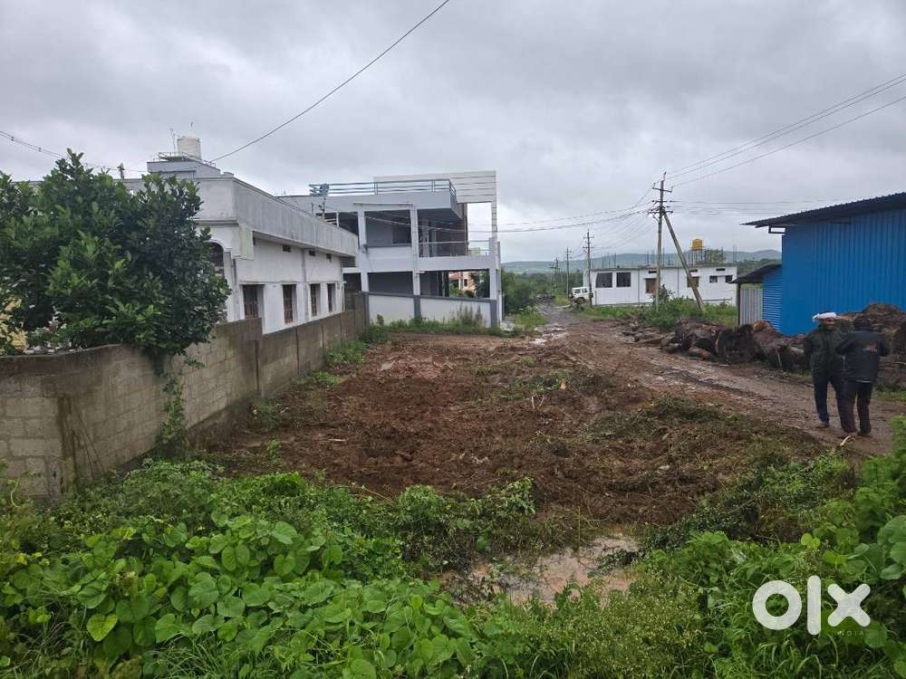 Shiralakoppa Road Hirekerur - Lands & Plots - 1815714802