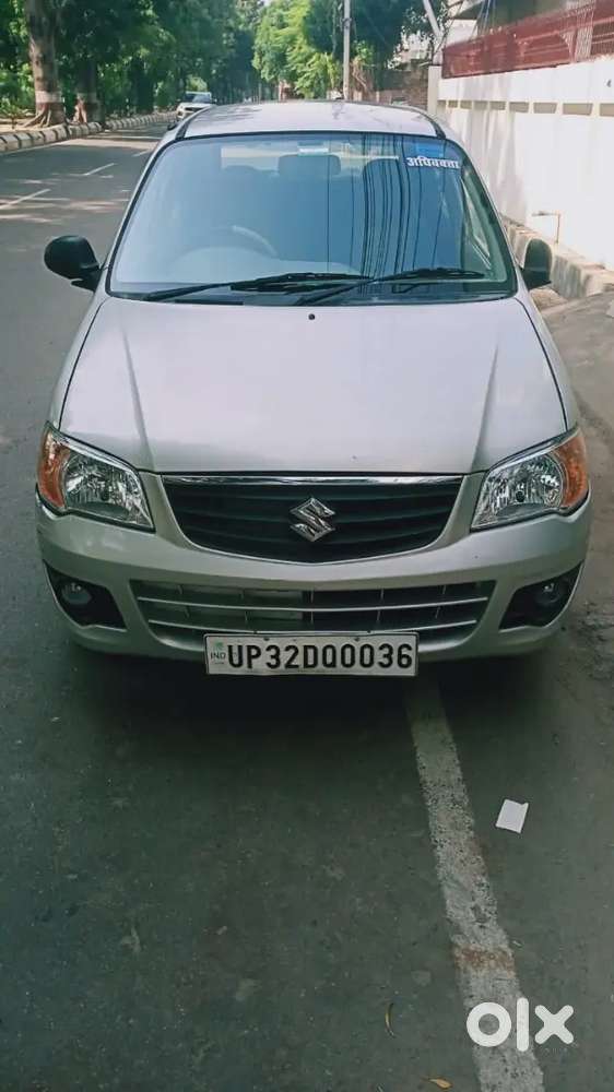 Alto k10.good candisan.petrol+cng - Cars - 1788768795