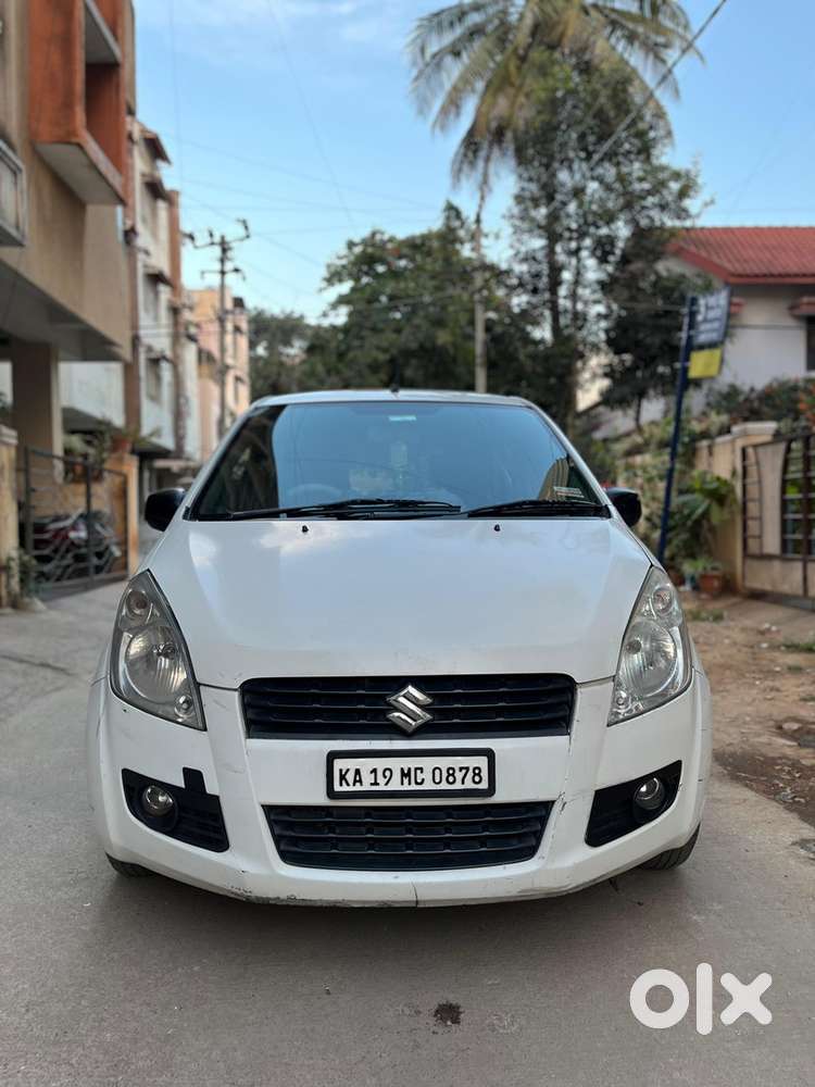 Maruti Suzuki Ritz 2011 Diesel Good Condition - Cars - 1805271936