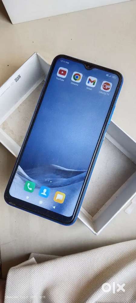 Redmi 9A 32GB 2GB - Mobile Phones - 1822855193