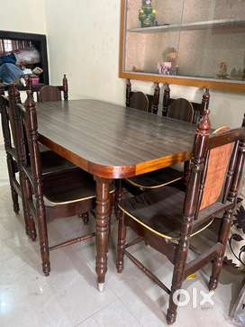 Table Buy Sell Used Furniture in Gujarat OLX