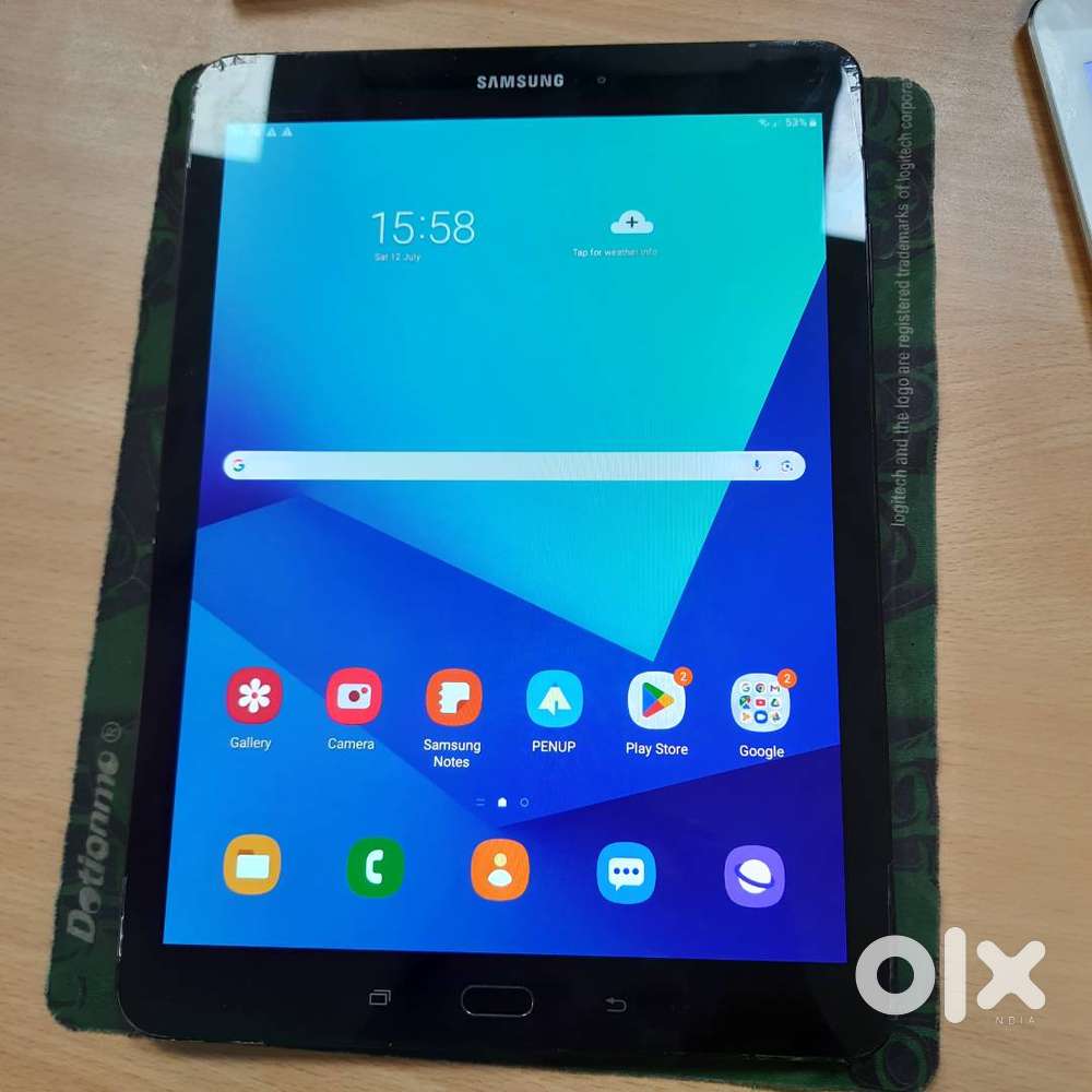 Samsung tap S3 urgent sell - Tablets - 1813462981