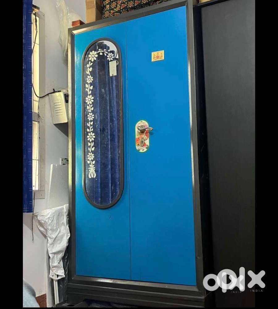 Steel Bero new - Beds & Wardrobes in Nungambakkam Thirumurthy Nagar ...