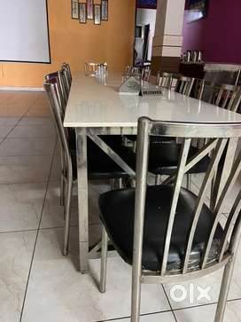 Olx restaurant furniture store