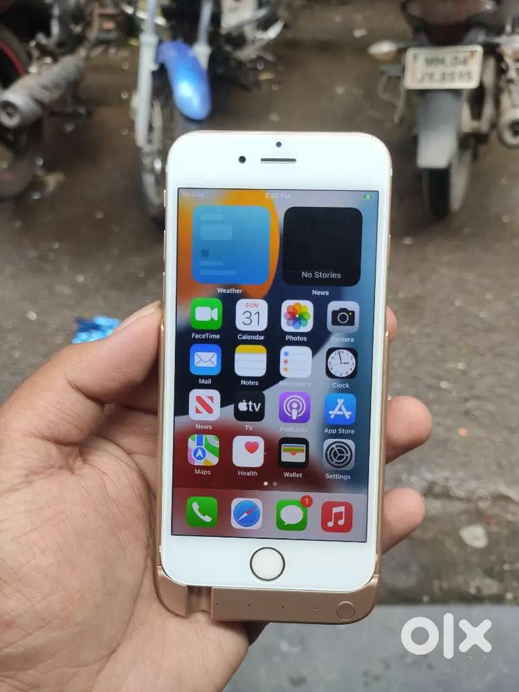 iPhone 6s 64gb storage - Mobile Phones - 1818569038