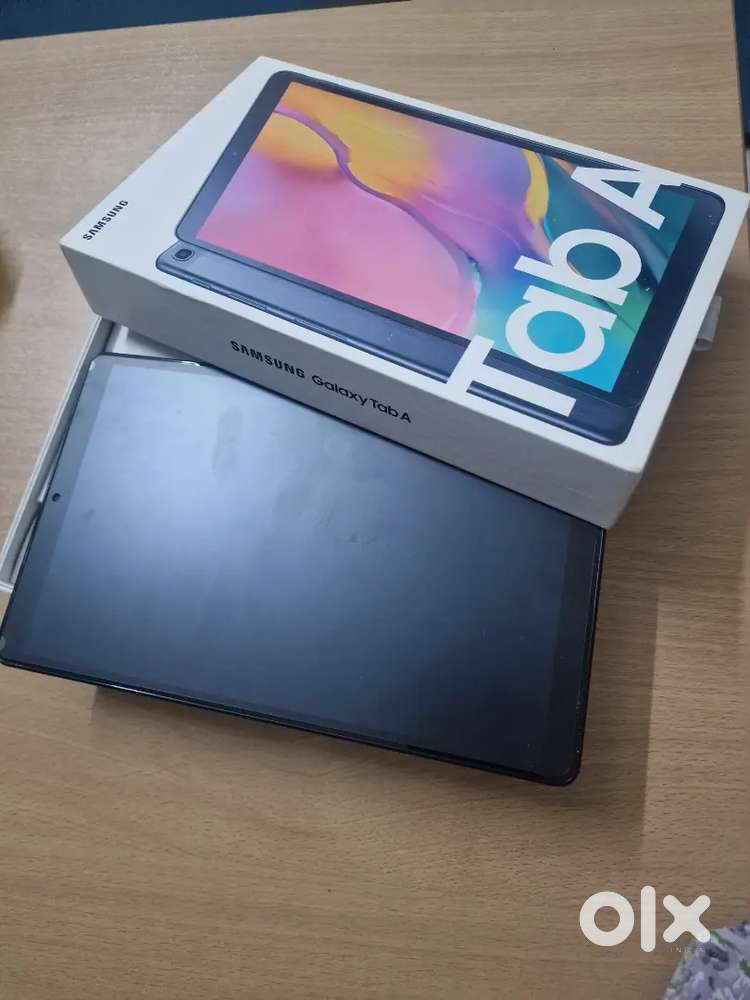 Samsung TabA 10.1in 32Gb - New with Package - Tablets - 1790979654