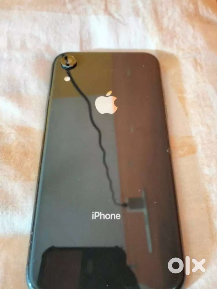 iPhone xr 256gb with bill - Mobile Phones in Bhikharipur Khurd ...