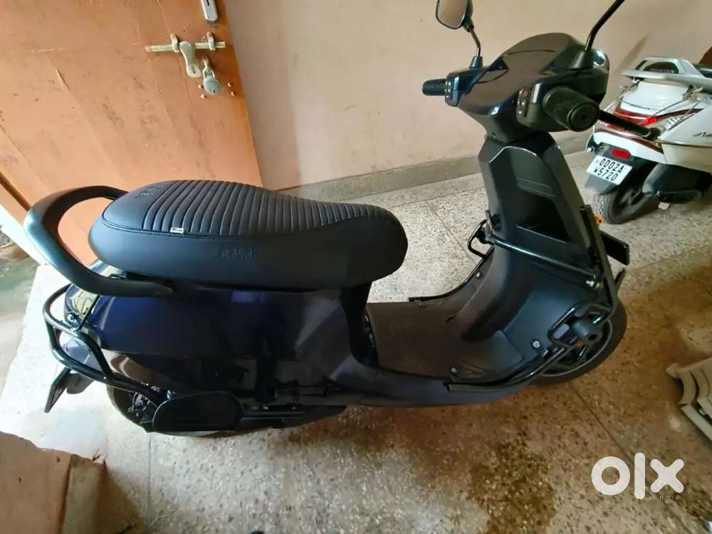 OLA s1 pro plus 4kw - Scooters - 1818786221