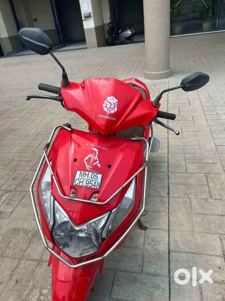 Dio scooty - Scooters - 1806736456