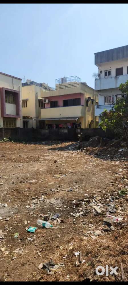 LAND PLOT OF 5,000 SQ. FT. FOR RENT - Lands & Plots - 1797491276