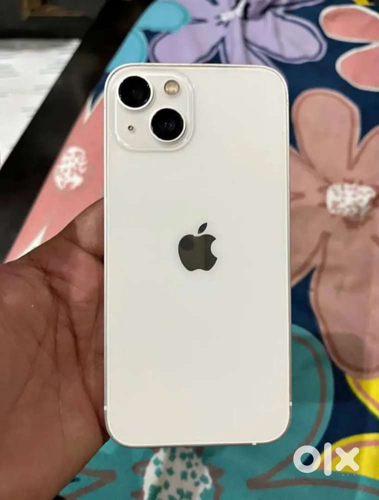 iPhone 13 128gb - Mobile Phones in Lower Parel, Mumbai - 1832260675