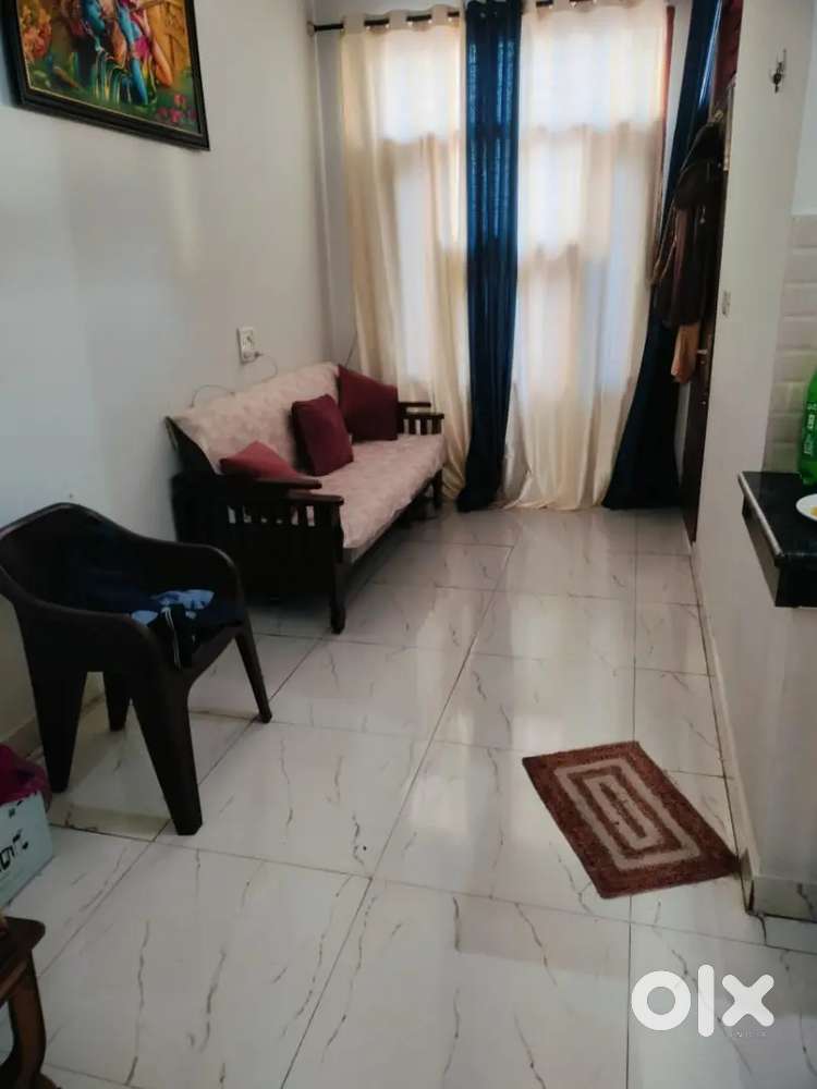 Double Story Kothi For Sale in Dhakoli - For Sale: Houses & Apartments ...