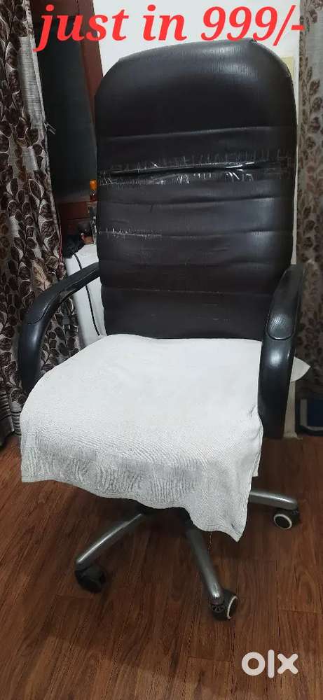 Revolving Chair - Sofa & Dining - 1799971490