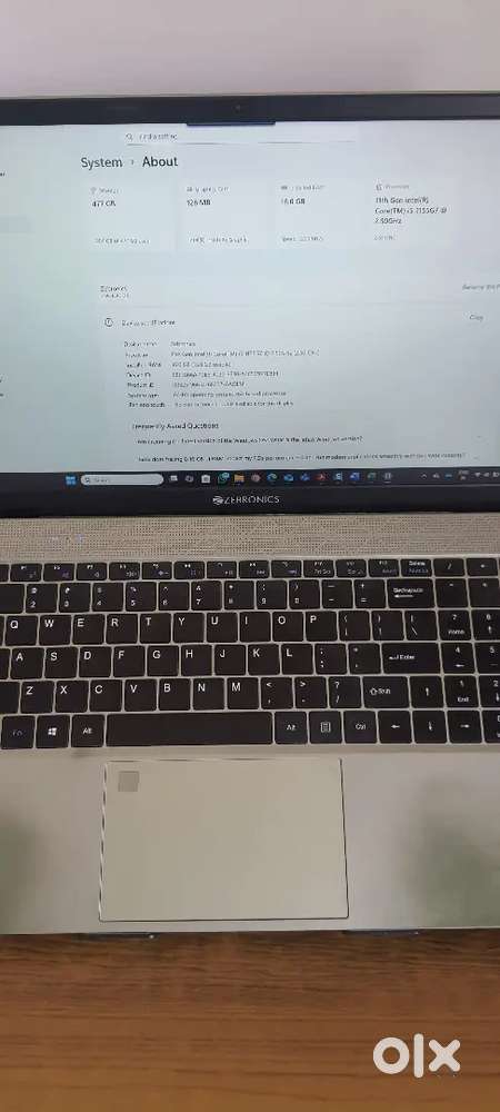 Zebronics Pro Series Y - Computers & Laptops - 1821418438