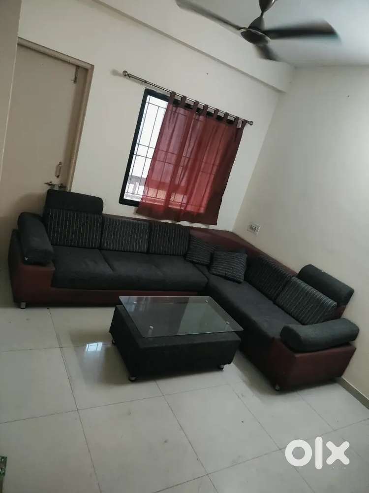 2Bhk Flet On Rent Near TGB Circle Adajan Surat - For Rent: Houses ...