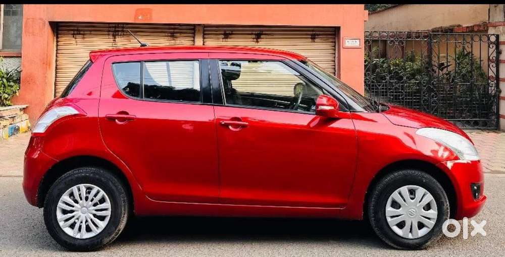 Maruti Suzuki Swift DDiS VDI, 2013, Diesel - Cars - 1810979309