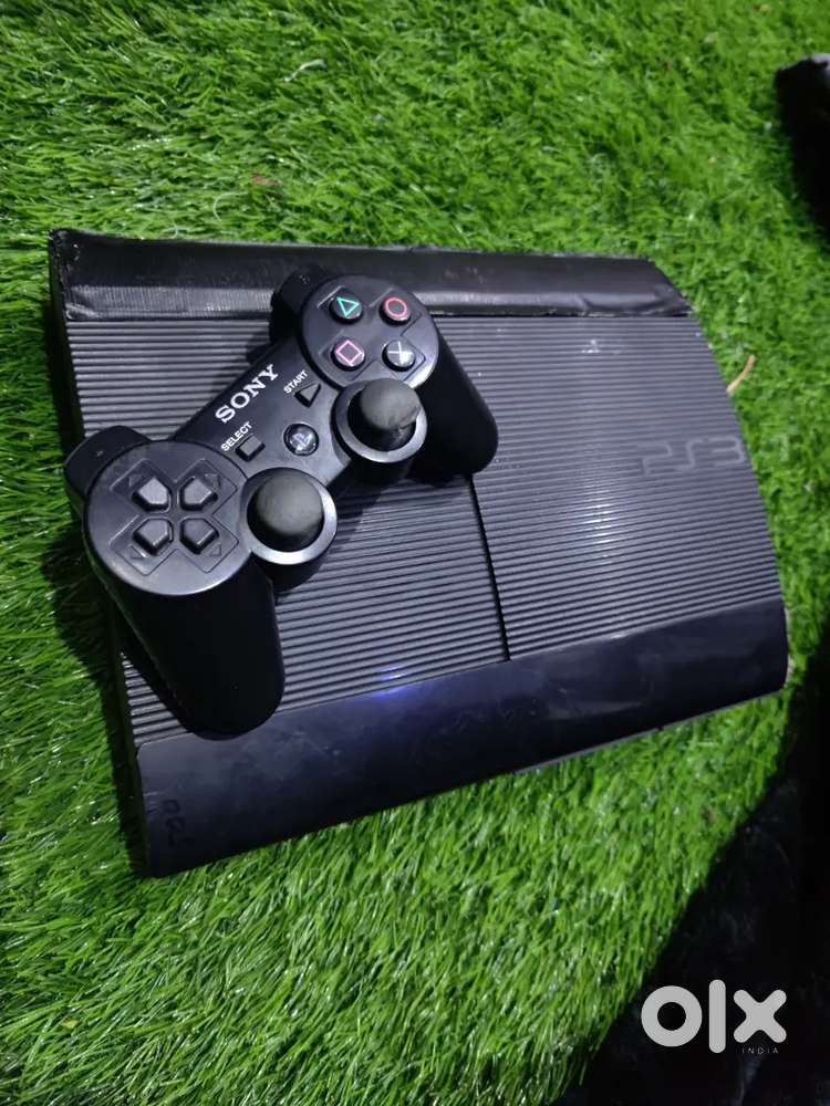 Ps3 on olx store