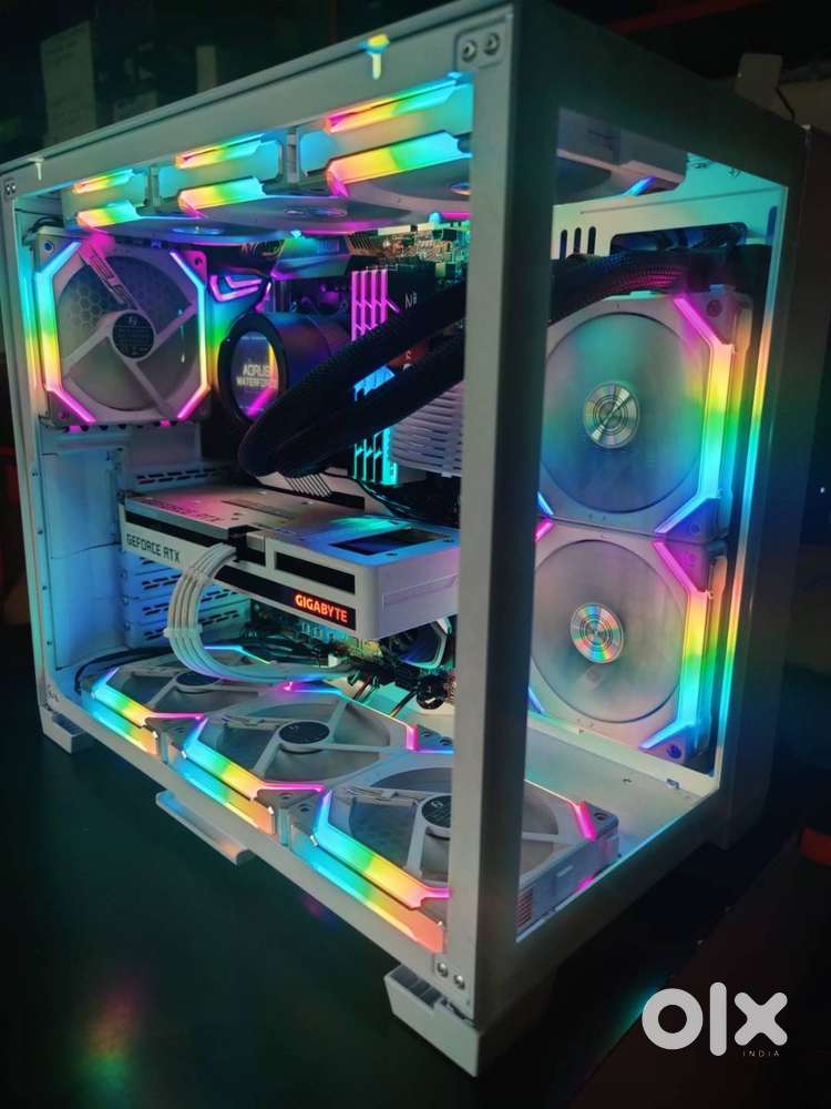 PREMIUM GAMING PC COMPUTERS IN AFFORDABLE RANGES - Computers & Laptops ...