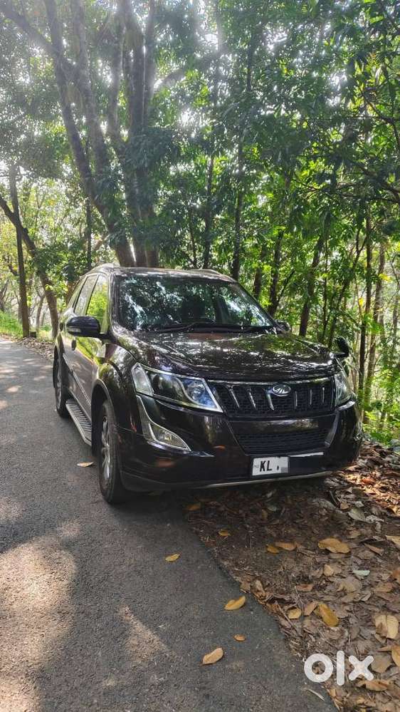 Mahindra XUV500 W6 1.99 mHawk, 2016, Diesel - Cars - 1803383223