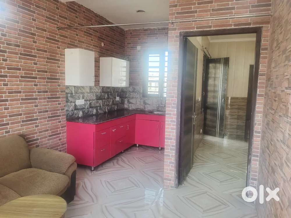 1 bhk new flat for rent - For Rent: Houses & Apartments - 1801233466