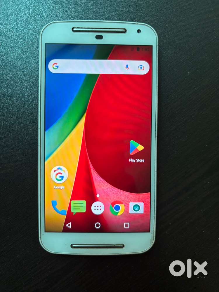 Moto G2 (Ram 4GB ROM 32Gb) - Mobile Phones - 1803809533
