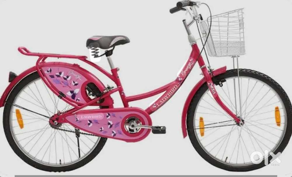 Lady Bird bicycle - Bicycles - 1810052711