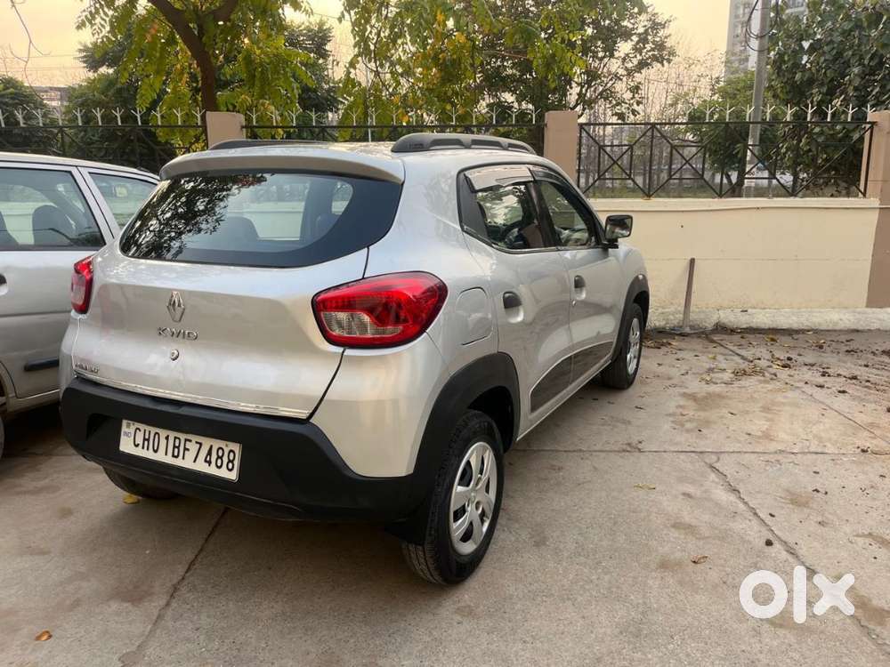 KWID 2016 Model - Cars - 1820493531