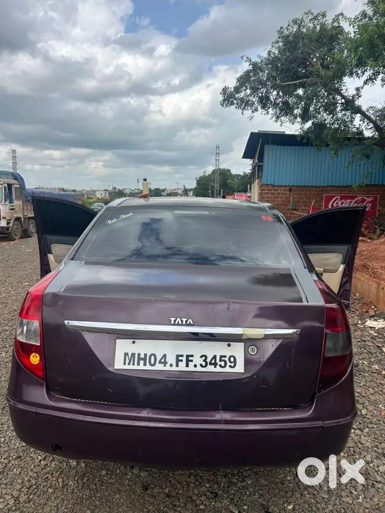 Tata Manza 2012 - Cars - 1826993153