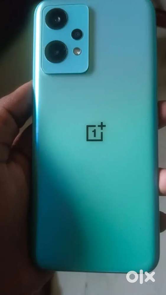 5G Oneplus nord Ce2 lite - Mobile Phones - 1828750159