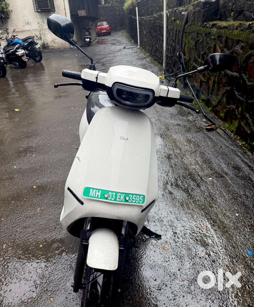 OLA S1 PRO GEN 2 - Scooters - 1821686611