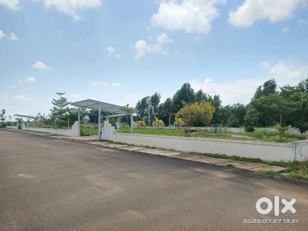CHITRADA KAKINADA - Lands & Plots - 1819213434