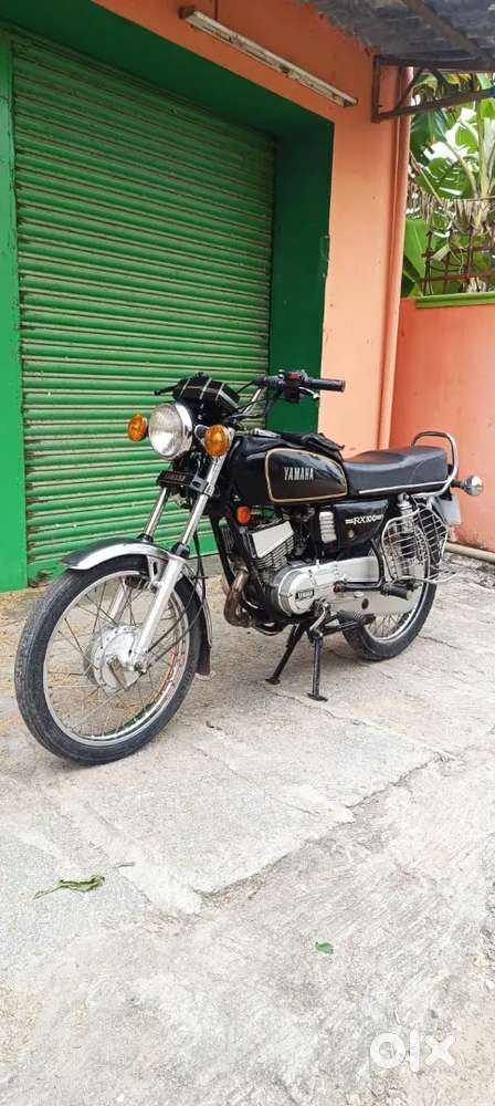 Yamaha rx bike sales - Motorcycles - 1791329595