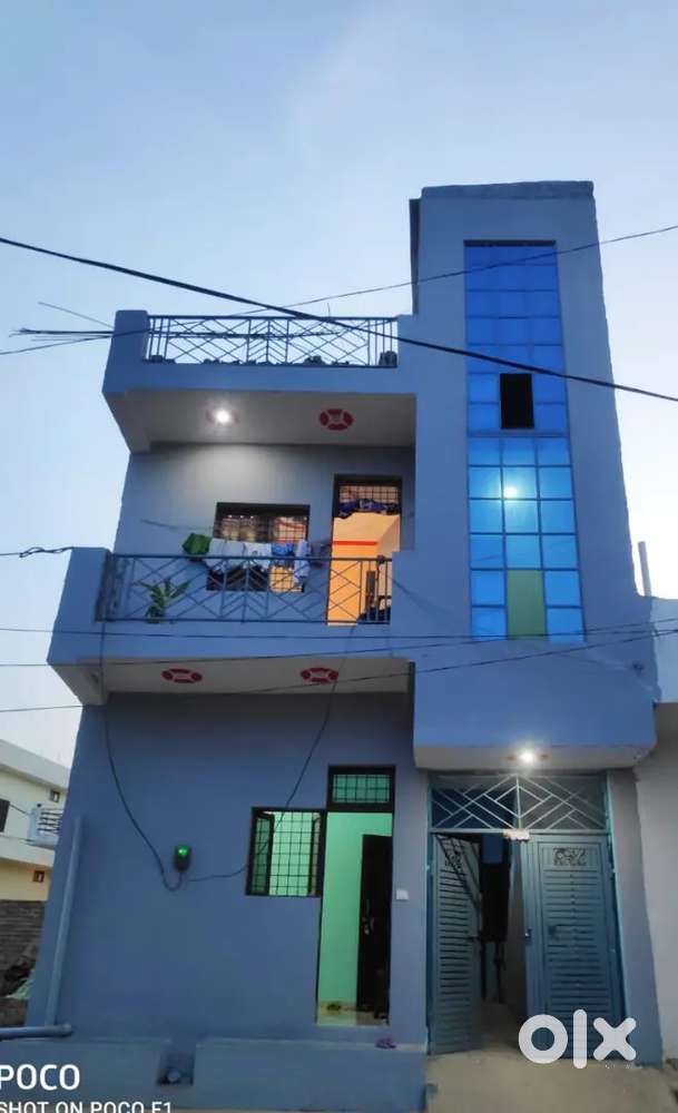 Separate two room set for rent in Sneh vihar colony,Bhondasi - For Rent ...