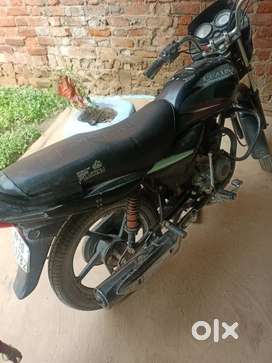 Olx used bikes store