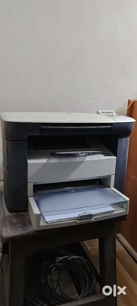 Hp M1005 Printer - Used Electronics & Appliances for sale in India | OLX