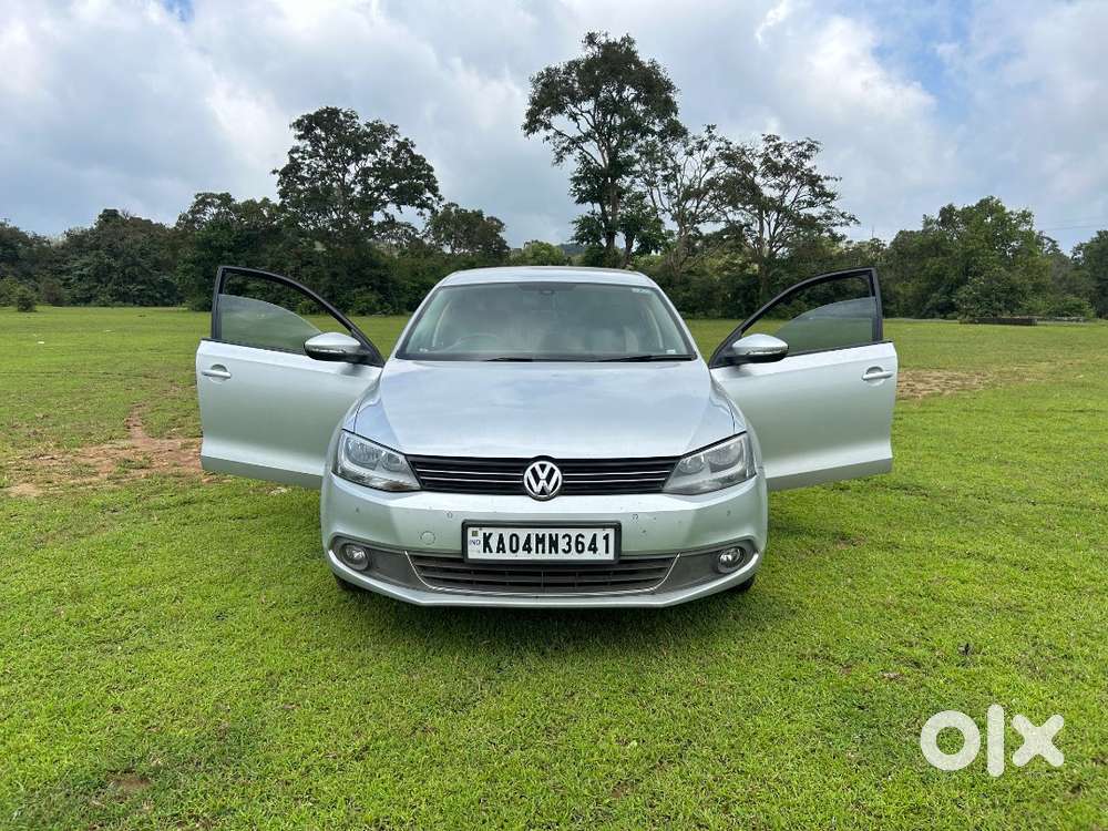 Jetta 2014 diesel car for sale - Cars - 1826390992