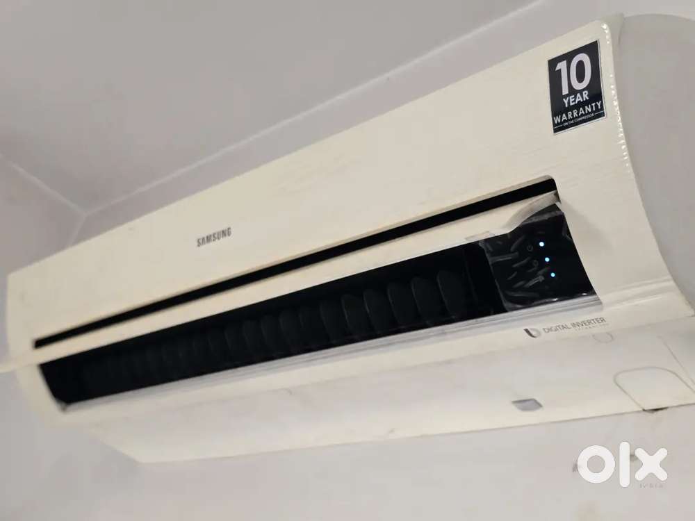 Samsung Digital Inverter AC - ACs - 1801318300