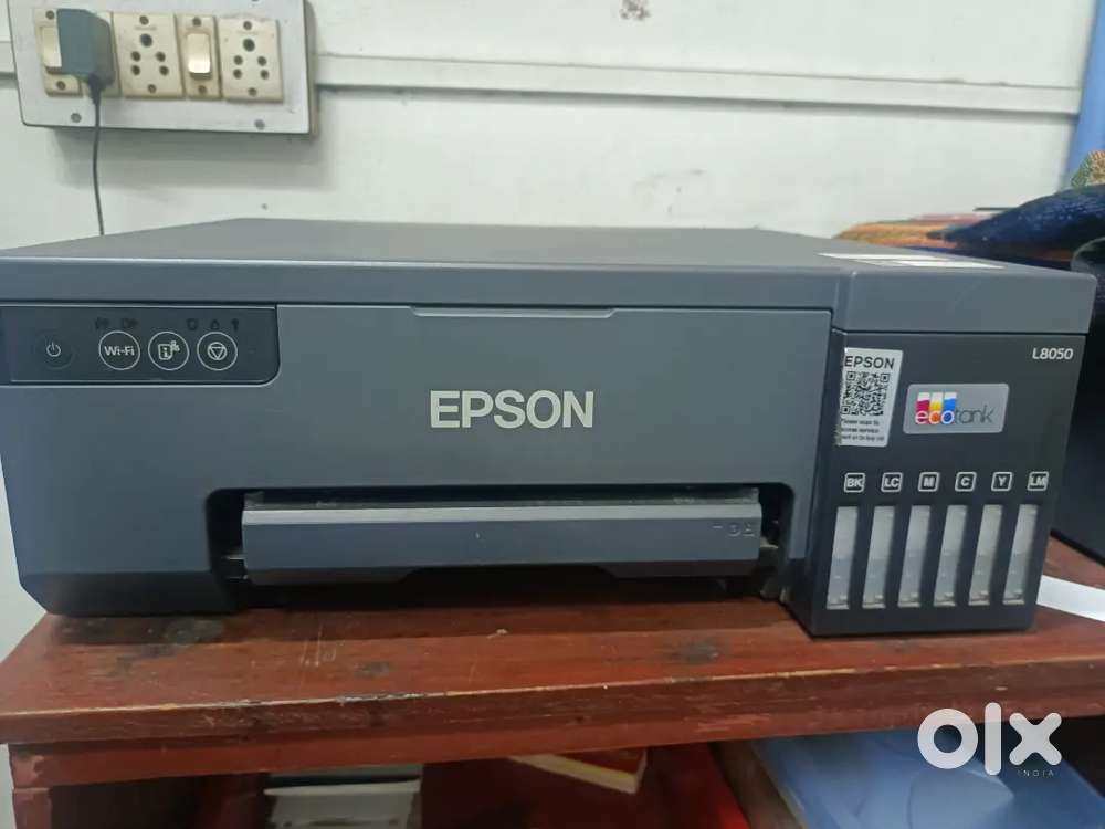 PVC CARD PRINTER - Hard Disks, Printers & Monitors - 1806305524