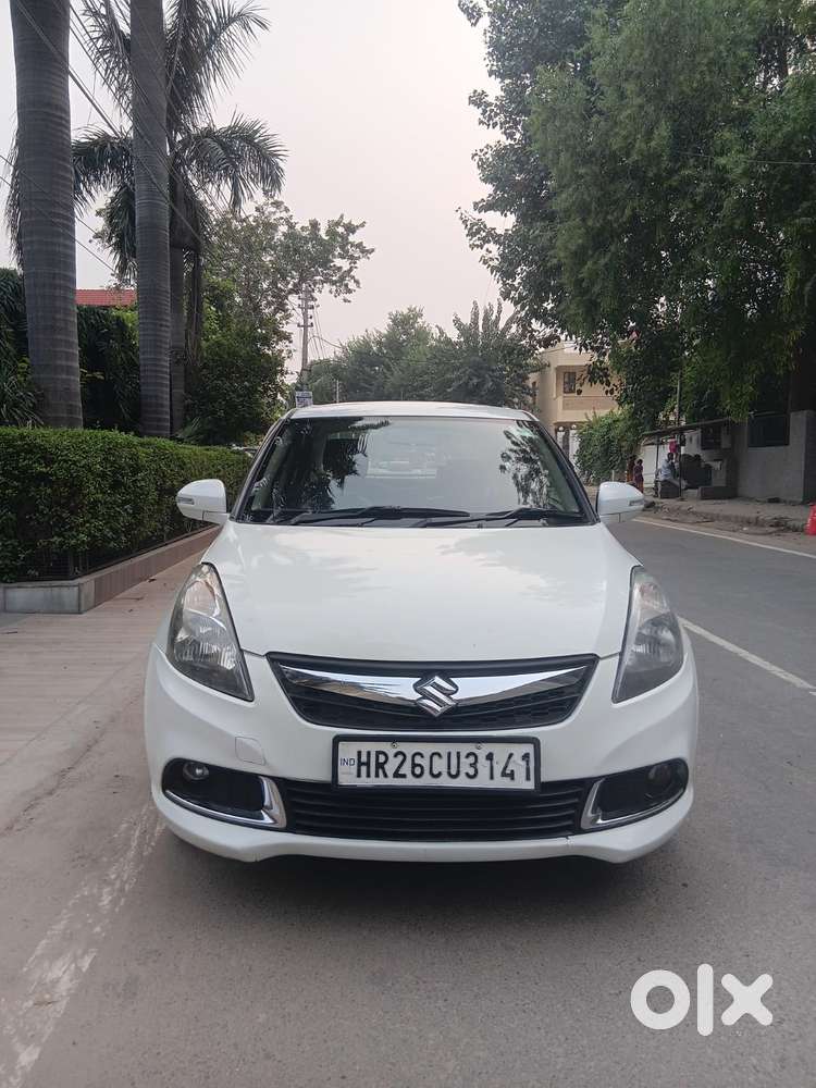 Maruti Suzuki Swift Dzire ZDI + AMT, 2016, Diesel - Cars - 1824466043